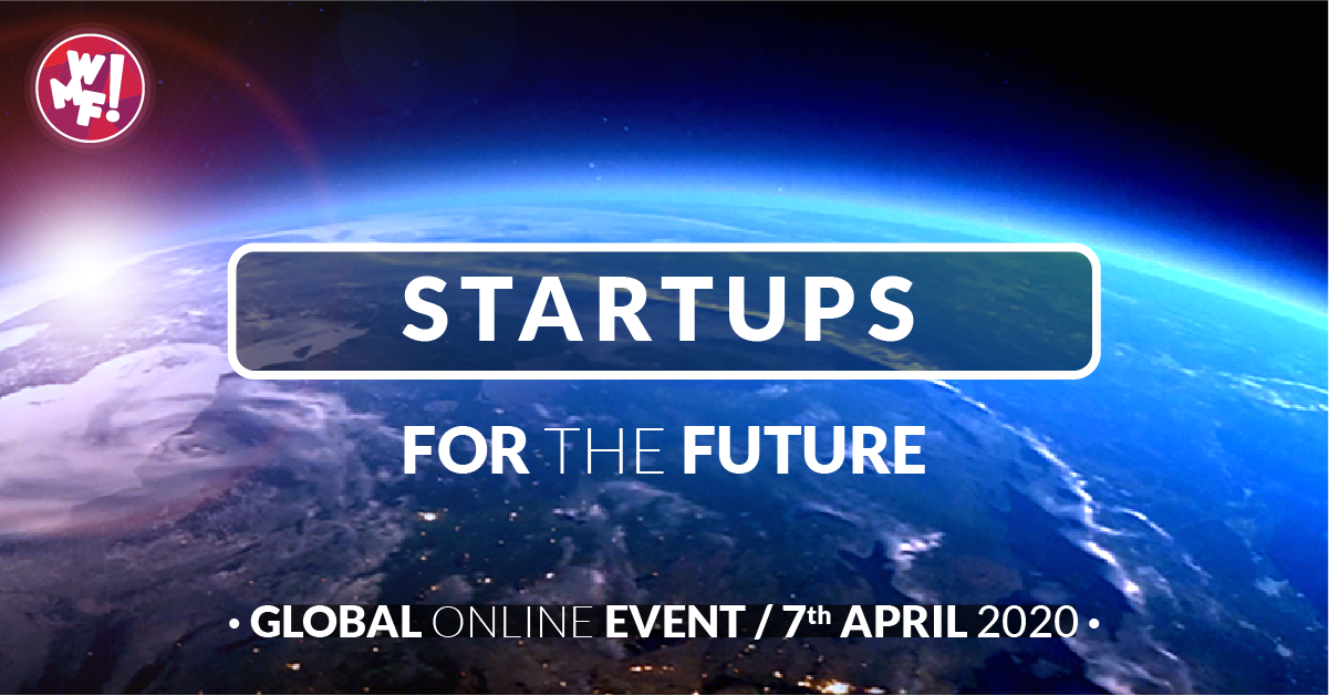 Start the Future | EmiliaRomagnaStartUp