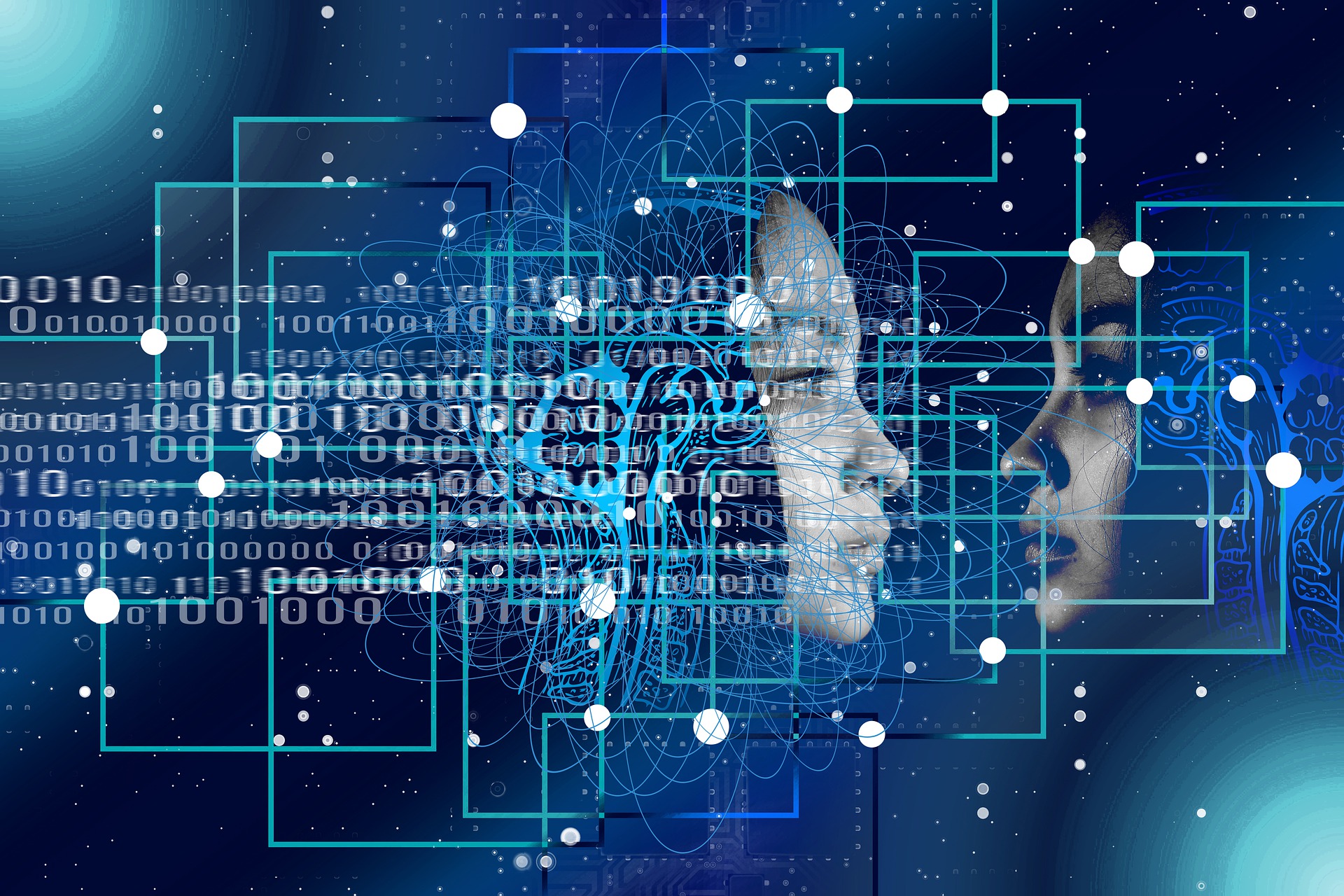 Arte E Intelligenza Artificiale Aperto Il Bando Intelligent Museum