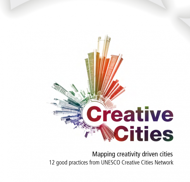 UNESCO Creative Cities Network | EmiliaRomagnaStartUp